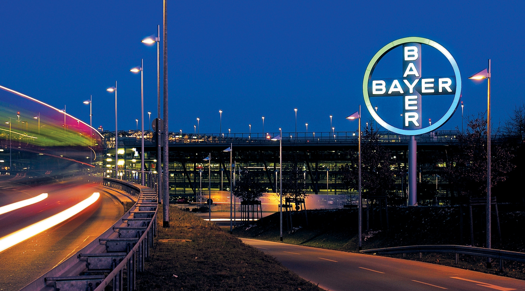 第一季表現：拜耳於2025年開局穩健，確認全年目標 | Bayer Taiwan